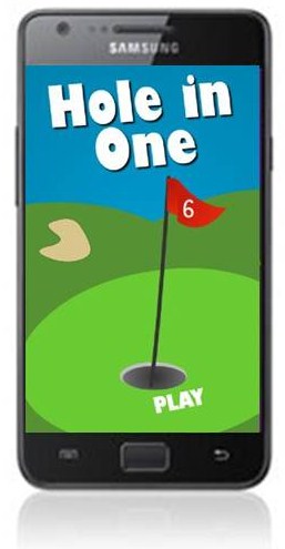 App Design Project - Create a Tilt and Roll Game using the ...