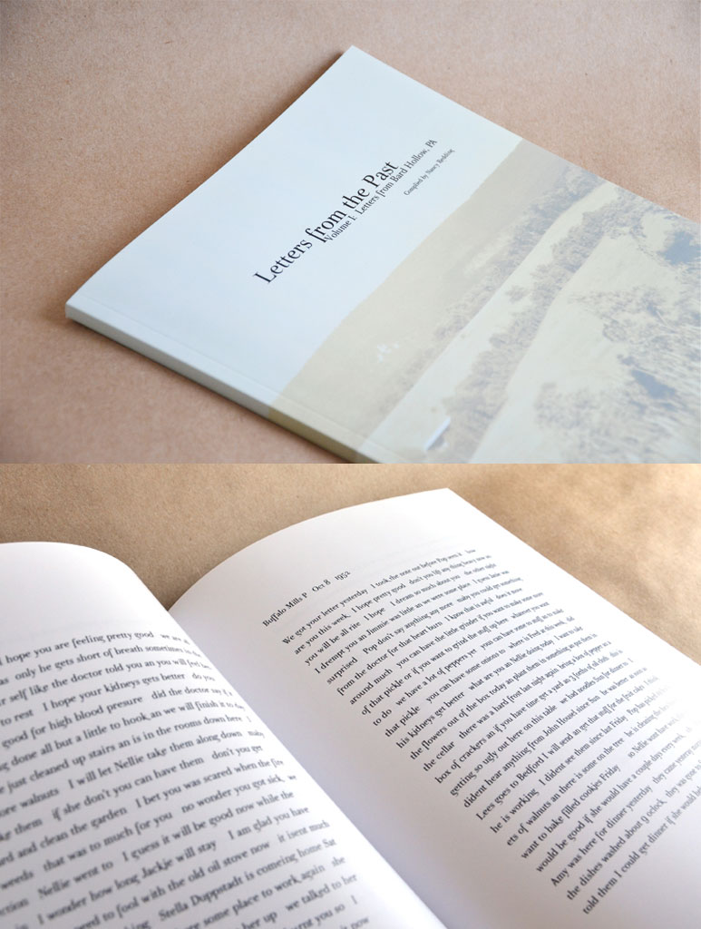 Book Layout/Creation | Adobe Education Exchange