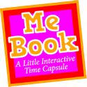 Self-Portrait Interactive InDesign Book | Adobe Education Exchange
