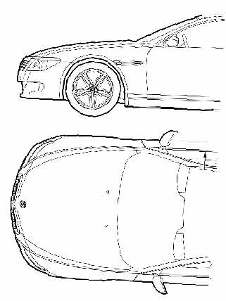 Car Art | Adobe Education Exchange