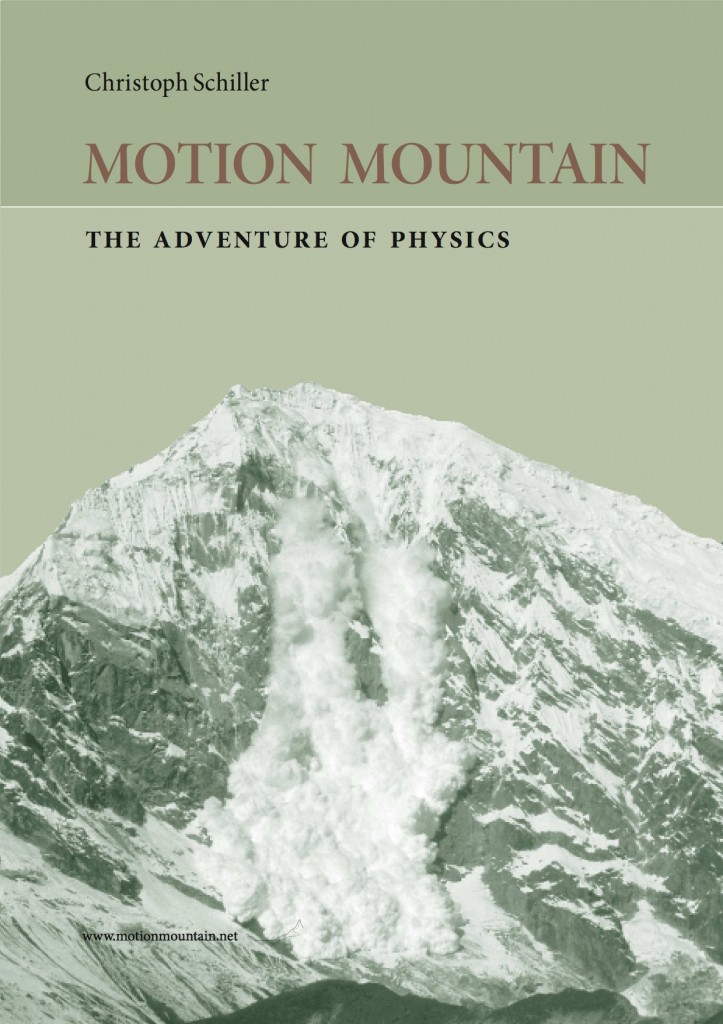 Motion Mountain - The Free Physics Textbook | Adobe Education Exchange