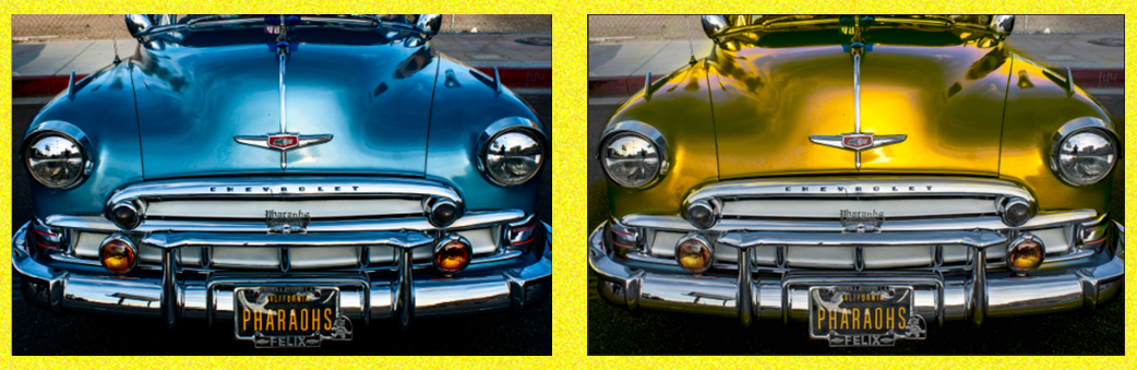 Lab Color Fun | Adobe Education Exchange