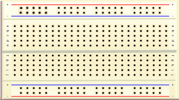 Breadboard (Illustrator File) | Adobe Education Exchange