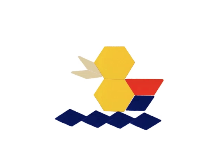 Photoshop for Kids: Pattern Blocks | Adobe Education Exchange | Adobe ...