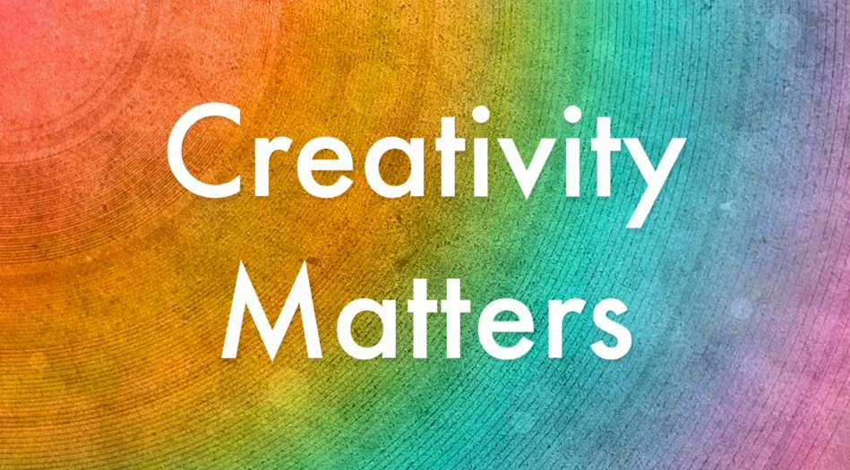 Creativity Matters | Adobe Education Exchange