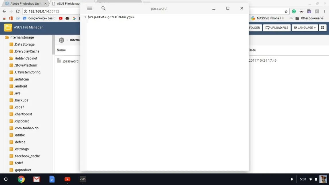 Make An Add | Adobe Education Exchange