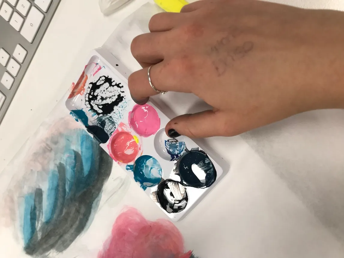 One Per Day (keeps stock images away!) | Adobe Education Exchange