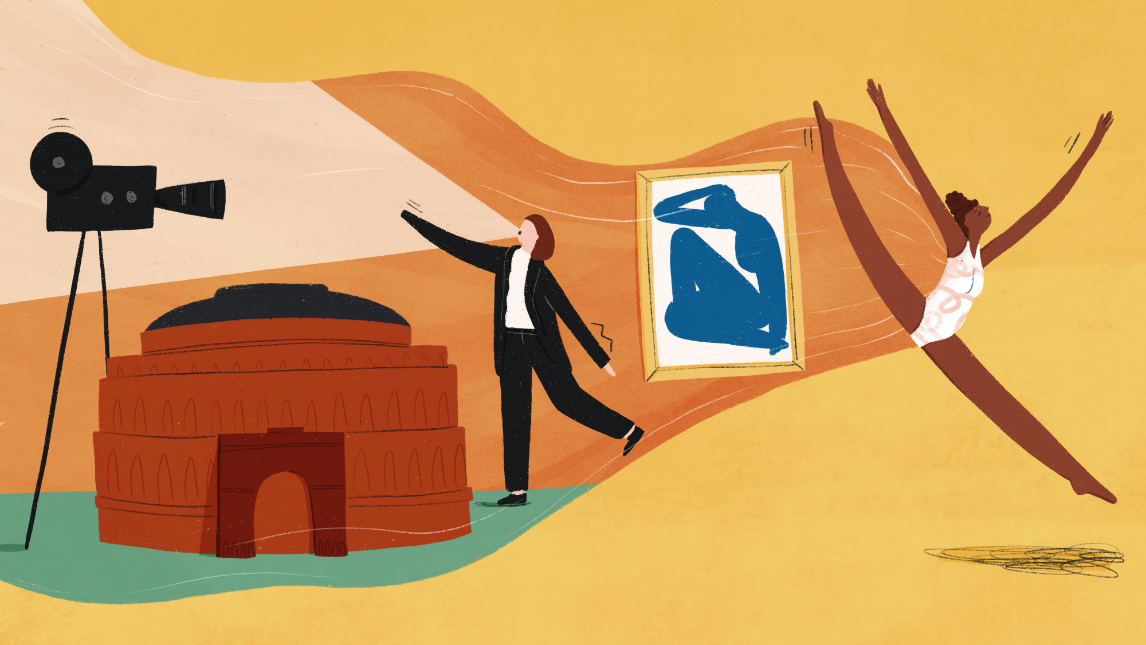 Video Project Scoring Rubric | Adobe Education Exchange