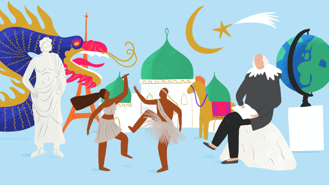 FILIPINO SUBJECT | Adobe Education Exchange