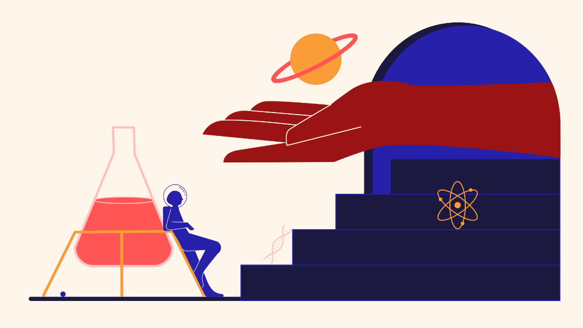 Polymer investigation poster | Adobe Education Exchange