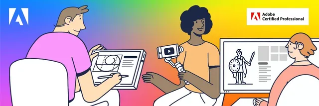 Certifying Adobe Skills in Your Classroom | Adobe Education Exchange