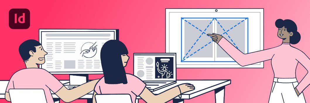 Digital Publishing with Your Students | Adobe Education Exchange