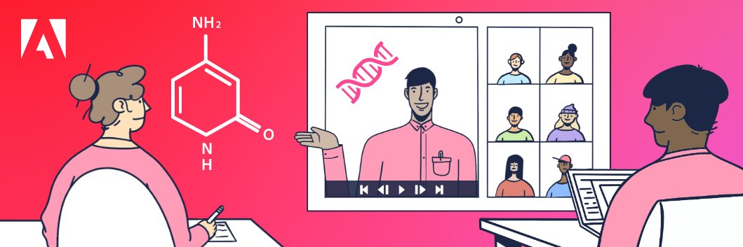 How to Teach Online Courses: Training & Pedagogy | Adobe Education Exchange