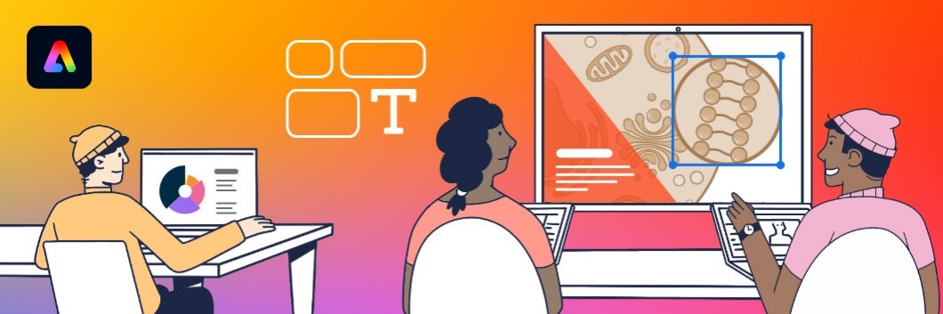 Adobe Express in the Classroom | Adobe Education Exchange