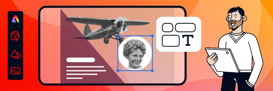 Adobe Creative Cloud Express Professional Learning Kit | Adobe ...