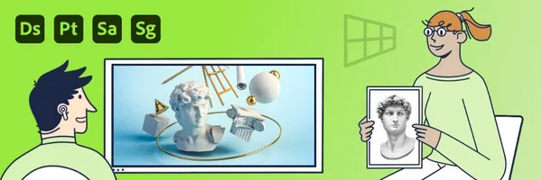 3D Skills in the Classroom | Adobe Education Exchange