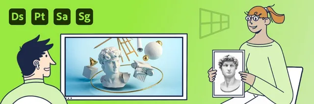 3D Skills in the Classroom | Adobe Education Exchange