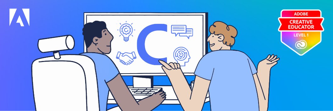 Creative Lesson Plan Ideas & Teaching Strategies | Adobe Education Exchange