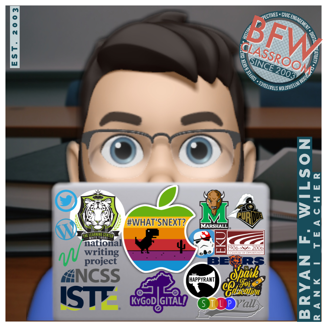 Digital Citizen Trading Cards | Adobe Education Exchange