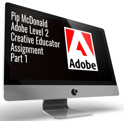 Collaborative Digital Storyetlling with Adobe Premiere Pro | Adobe Education Exchange