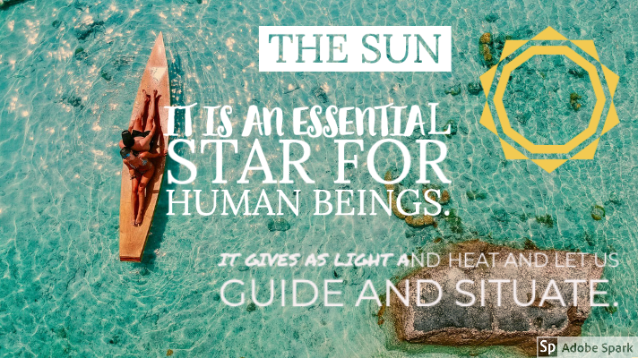 STORY: THE NORTH WIND AND THE SUN- FABLE | Adobe Education Exchange