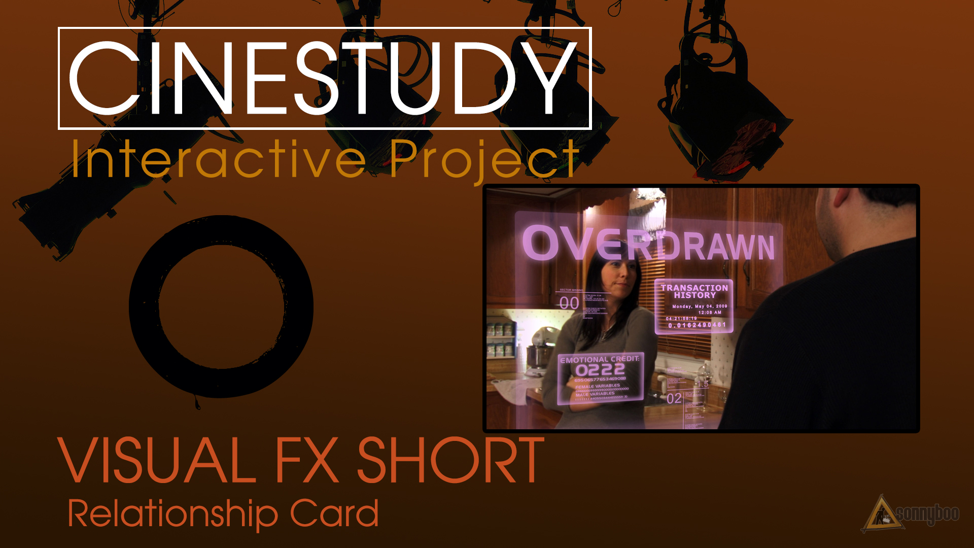 Editing Materials for Students - Visual FX Short Film Raw Footage ...