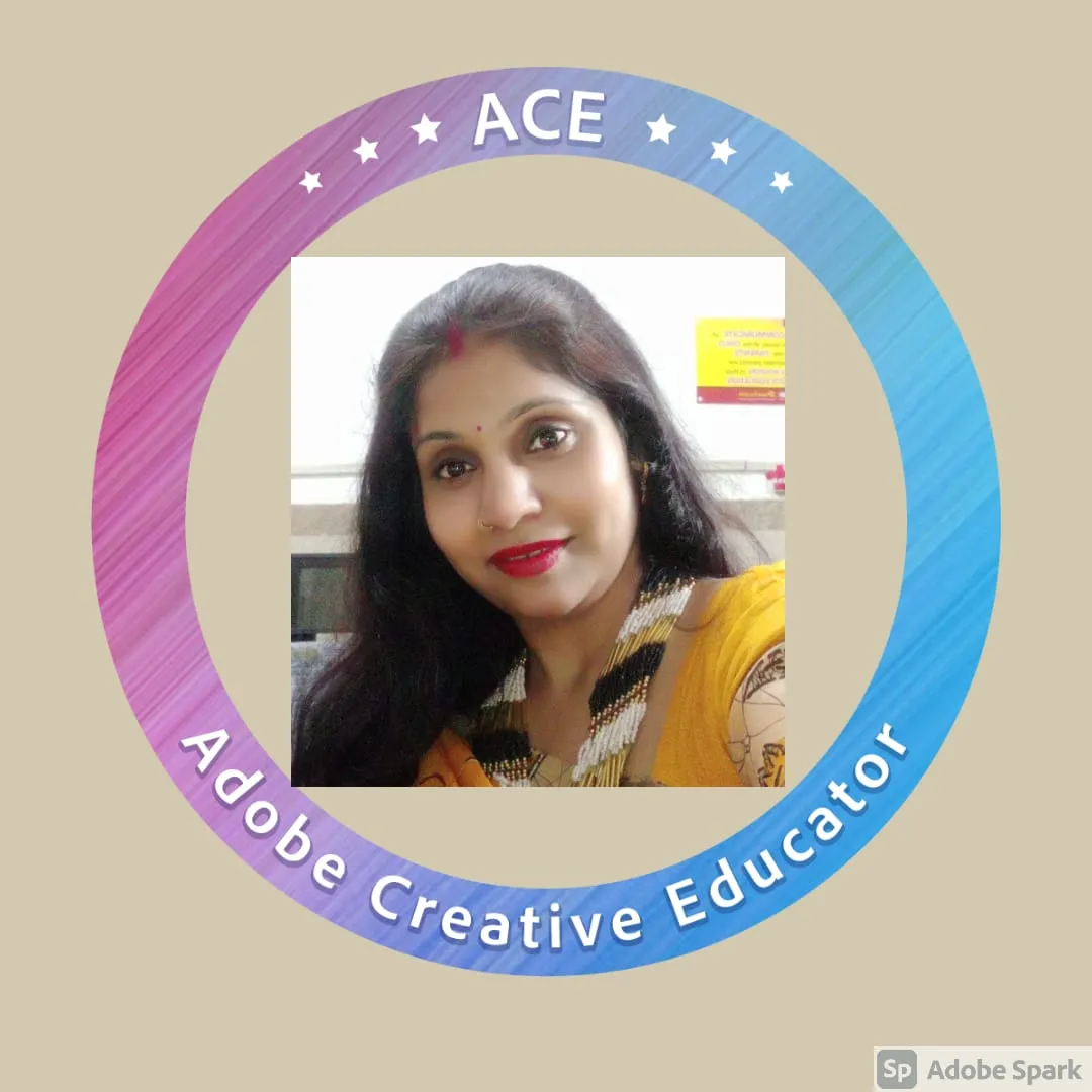 Sunbeam School Varuna | Adobe Education Exchange