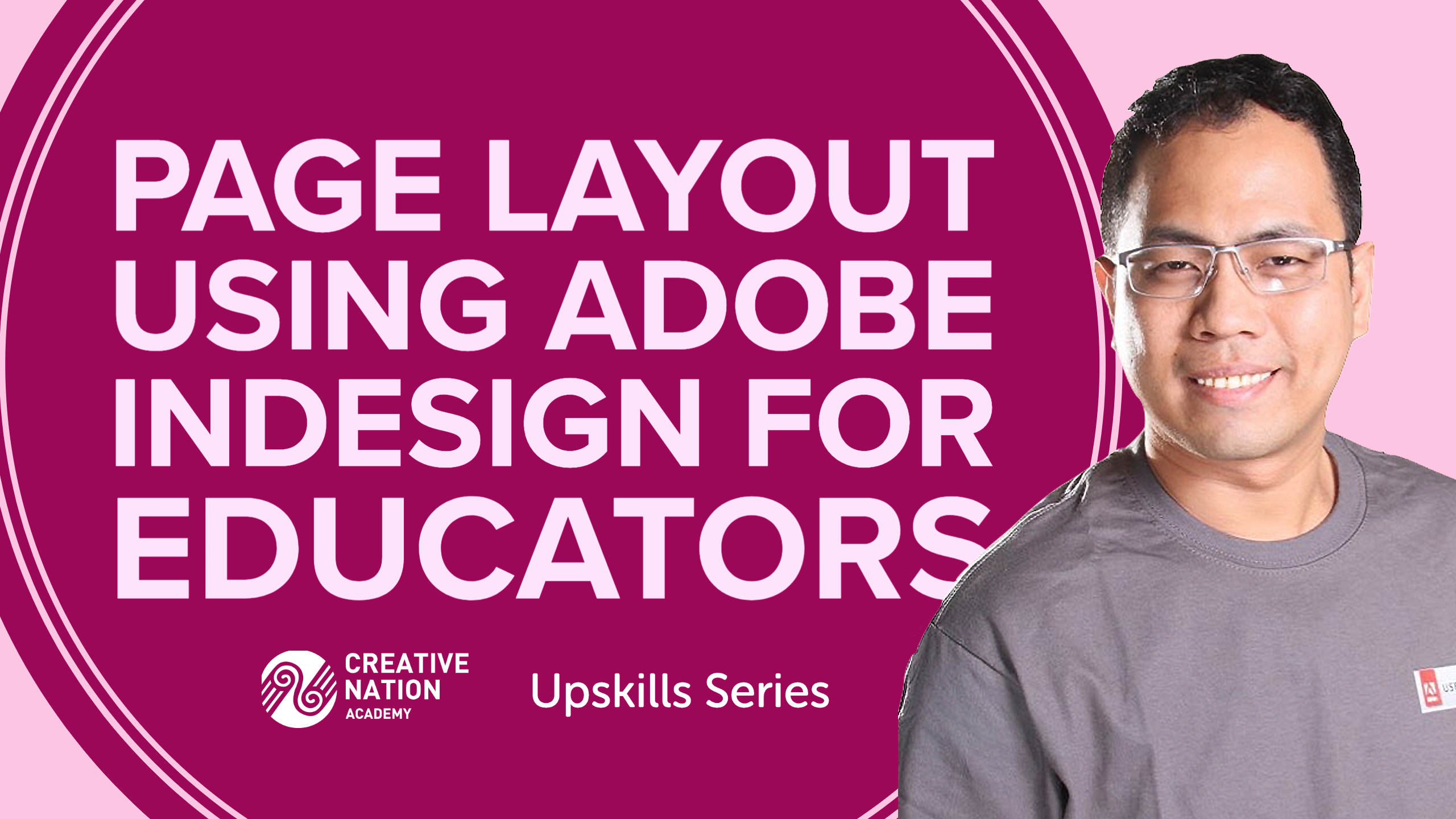 Page Layout using Adobe InDesign for Educators | Adobe Education Exchange