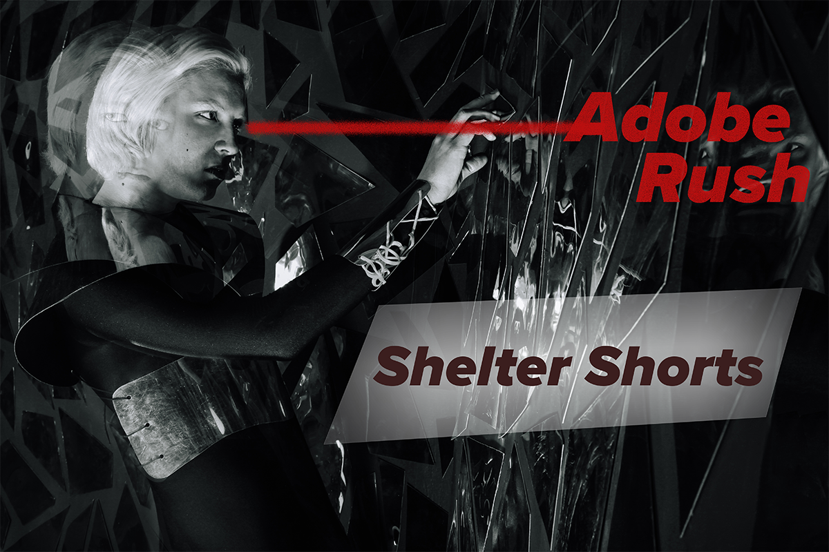Shelter Short Video: Documenting Student Life During COVID-19 | Adobe ...