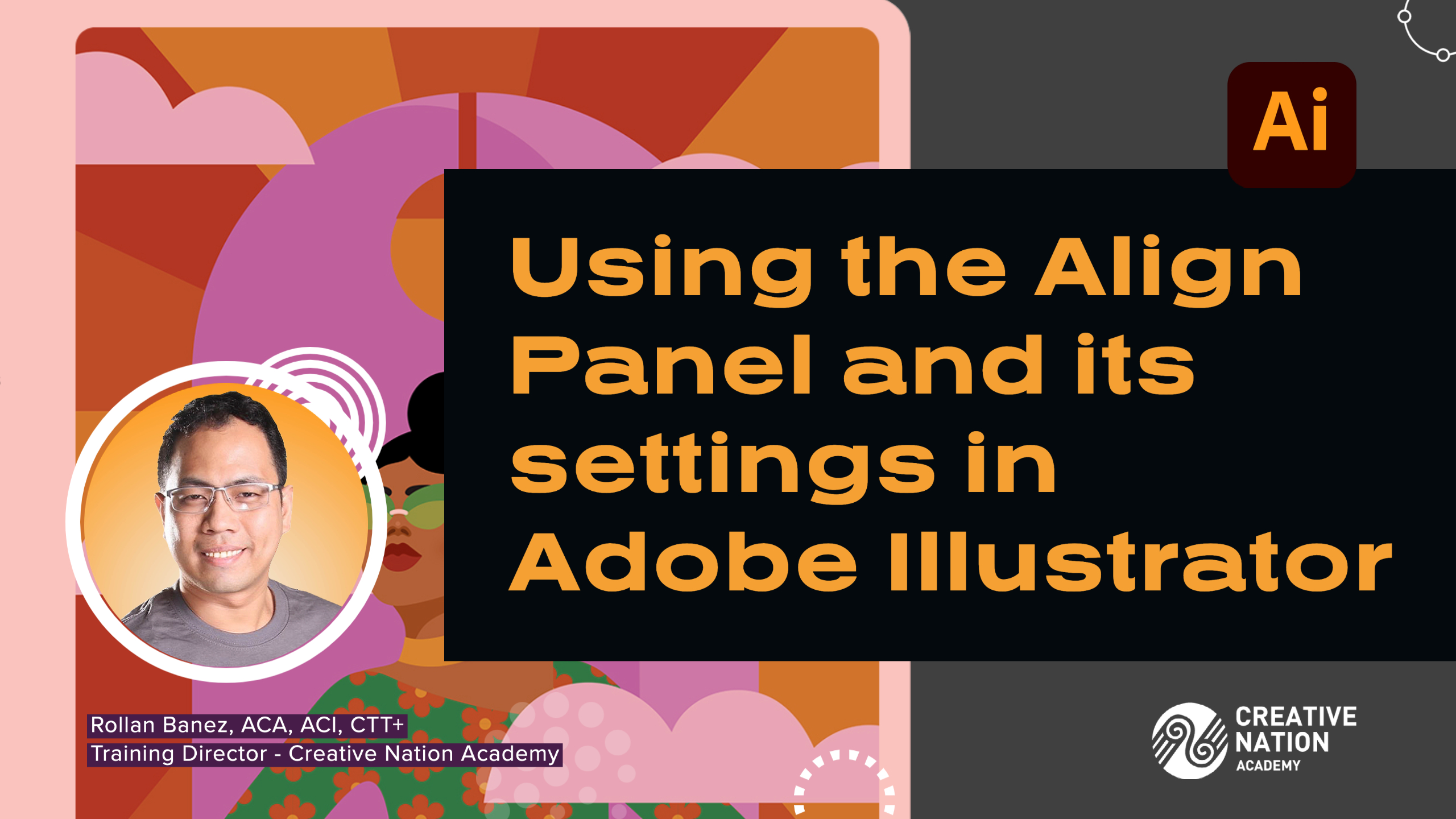 Using the Align Panel and its settings in Adobe Illustrator | Adobe ...