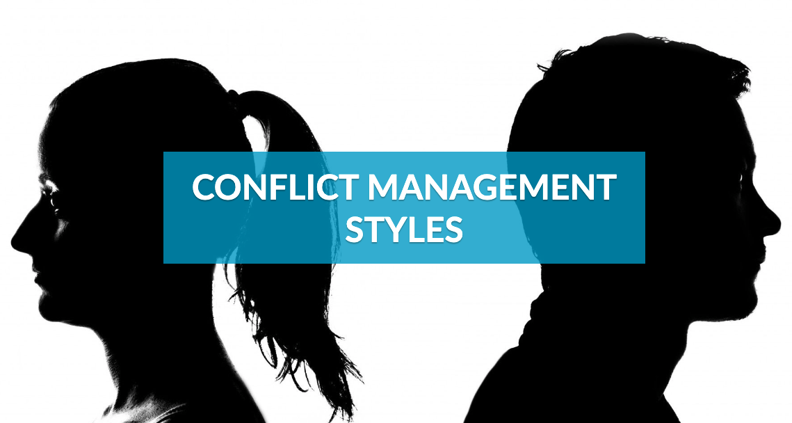 Conflict Management Style Quiz | Adobe Education Exchange