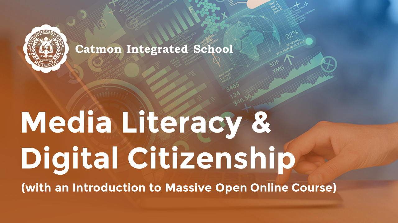 Media Literacy and Digital Citizenship | Adobe Education Exchange
