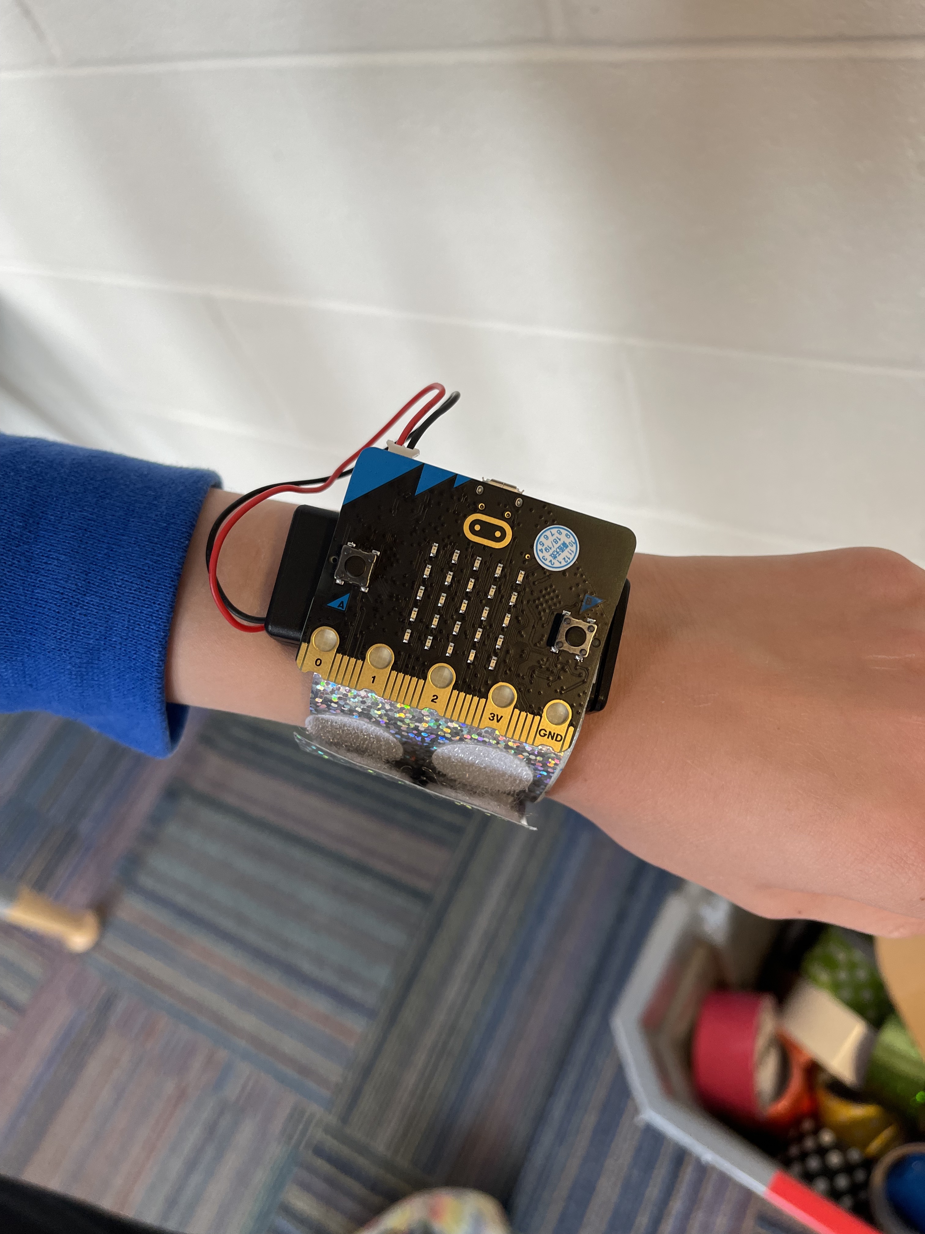 Physical Computing with micro:bit | Adobe Education Exchange