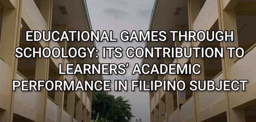 Action Research sample | Adobe Education Exchange