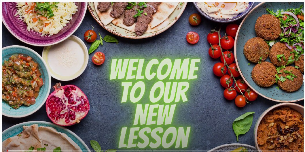 Dish- Types and Samples | Adobe Education Exchange