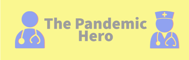 The Pandemic Hero | Adobe Education Exchange