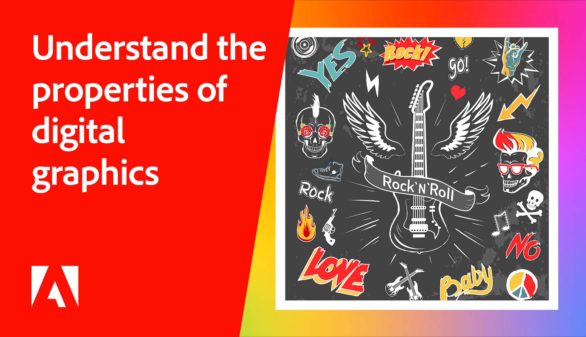 iMedia RO82 | Understand the Properties of Digital Graphics | Adobe ...