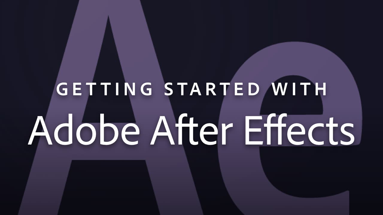 Make great graphics and visual effects with Adobe After Effects | Adobe ...