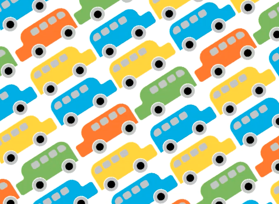 The Power of Patterns! | Adobe Education Exchange