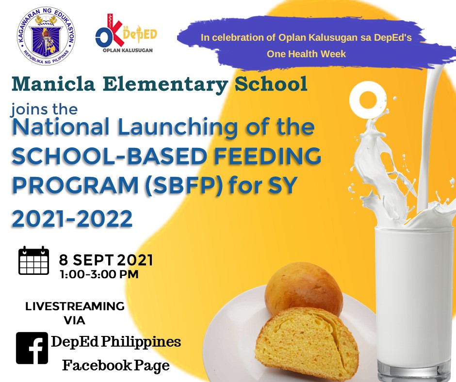 School Feeding Program | Adobe Education Exchange