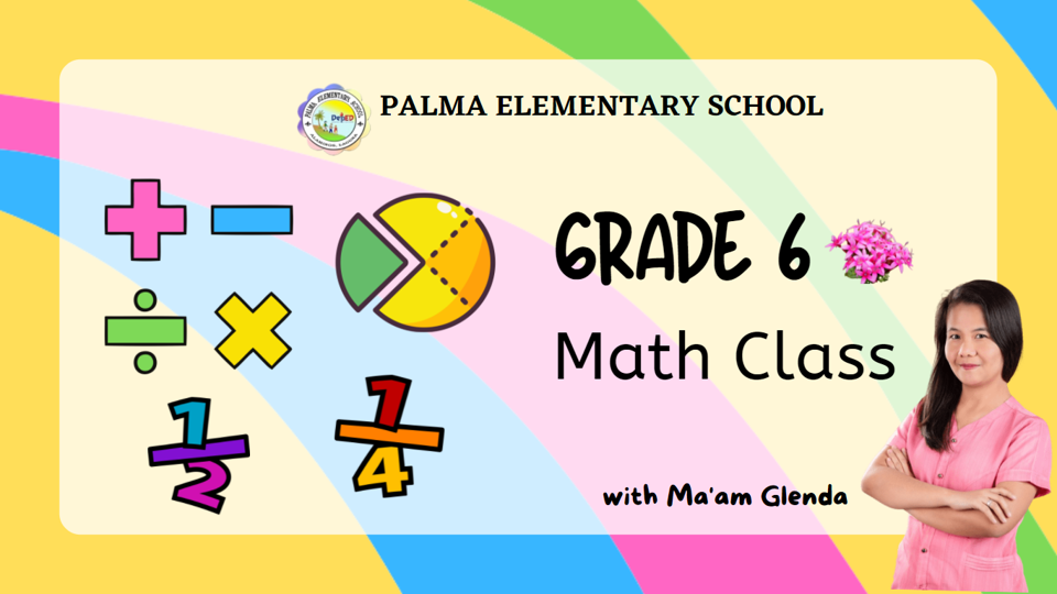 Math 6 | Adobe Education Exchange