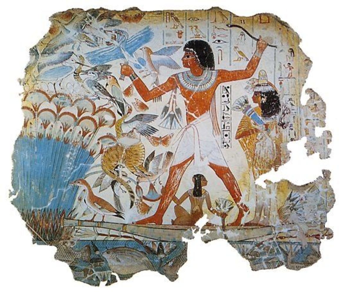 Let us explore Egypt | Adobe Education Exchange