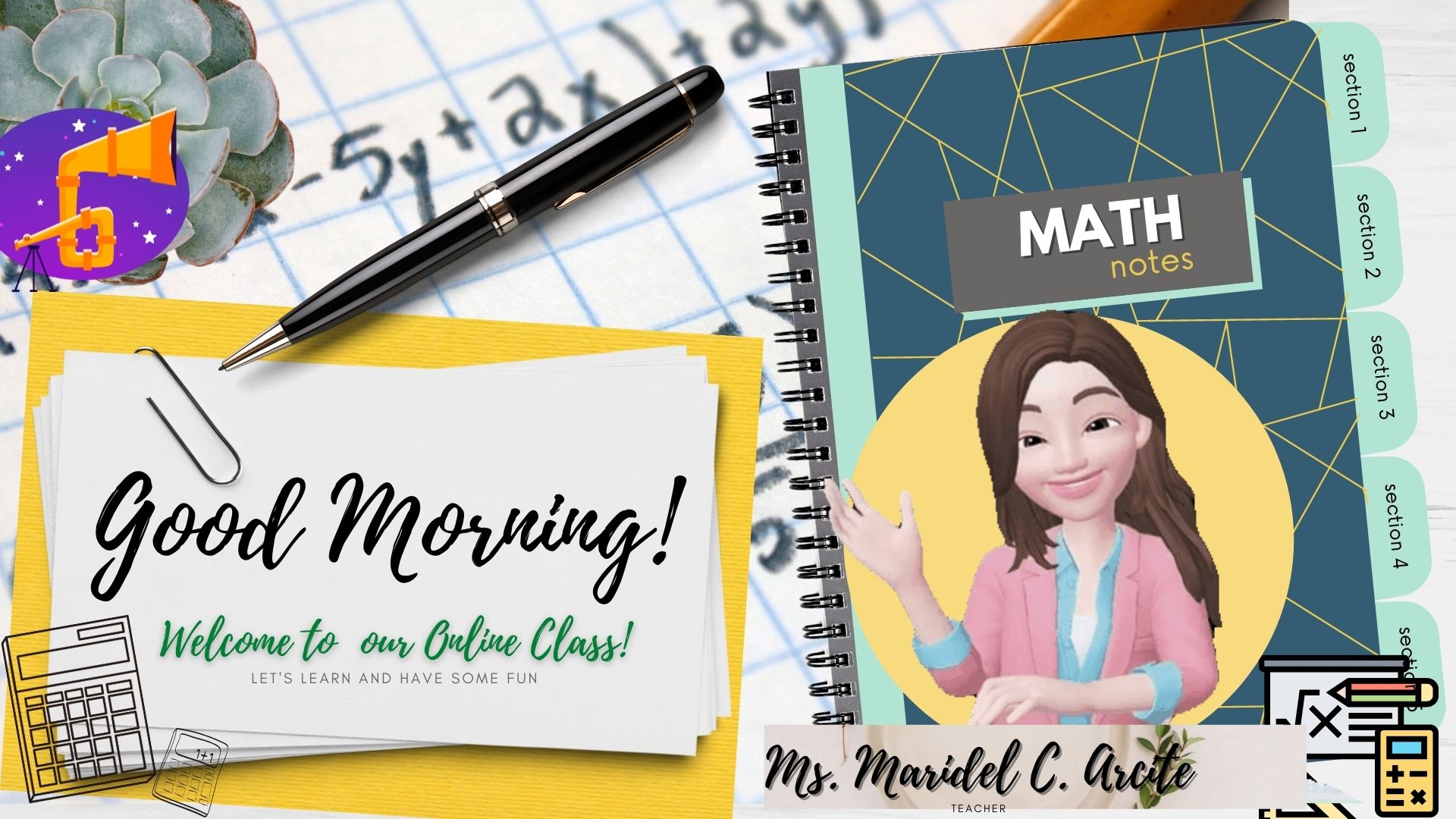 Lesson Plan for Grade 10 Math | Adobe Education Exchange