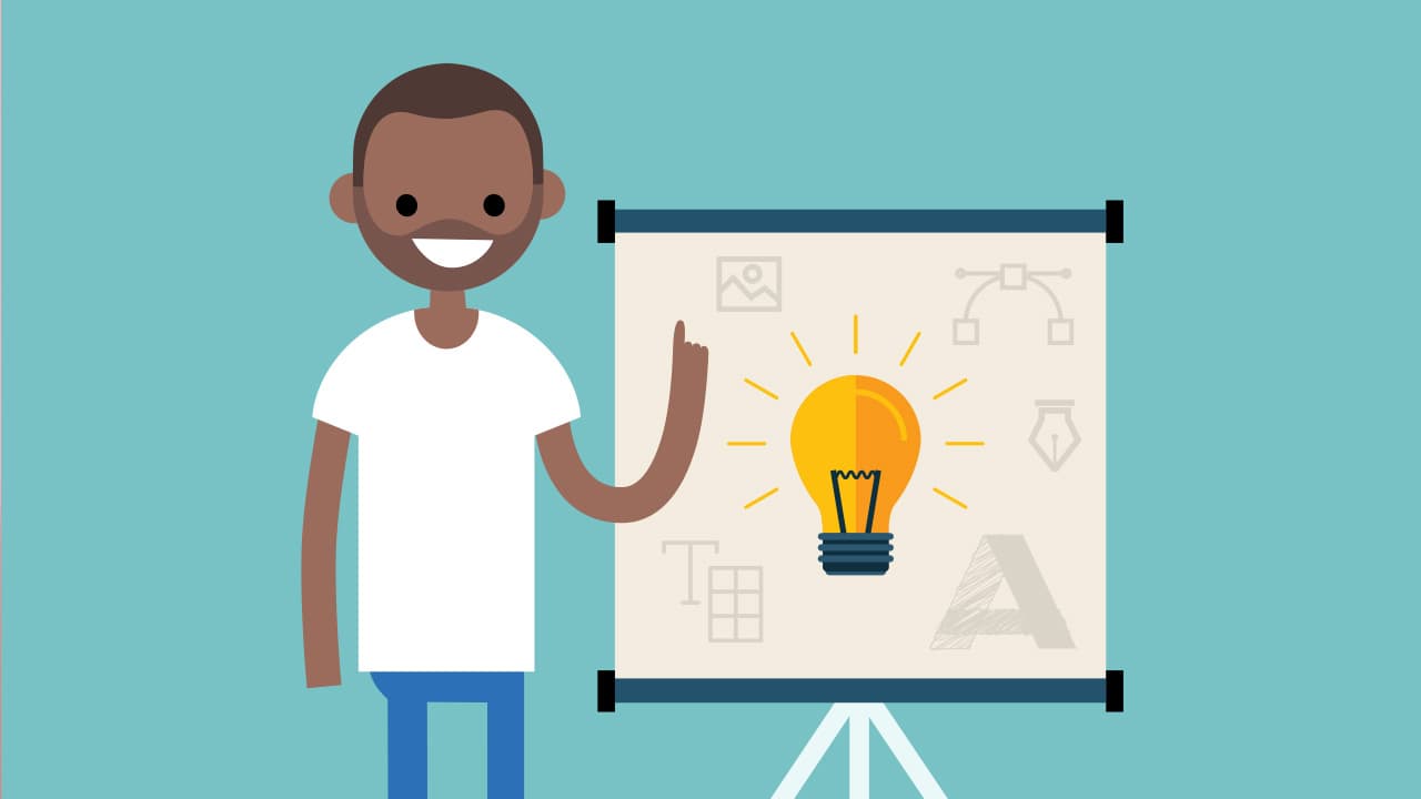 Communicate and present design projects clearly and effectively | Adobe ...