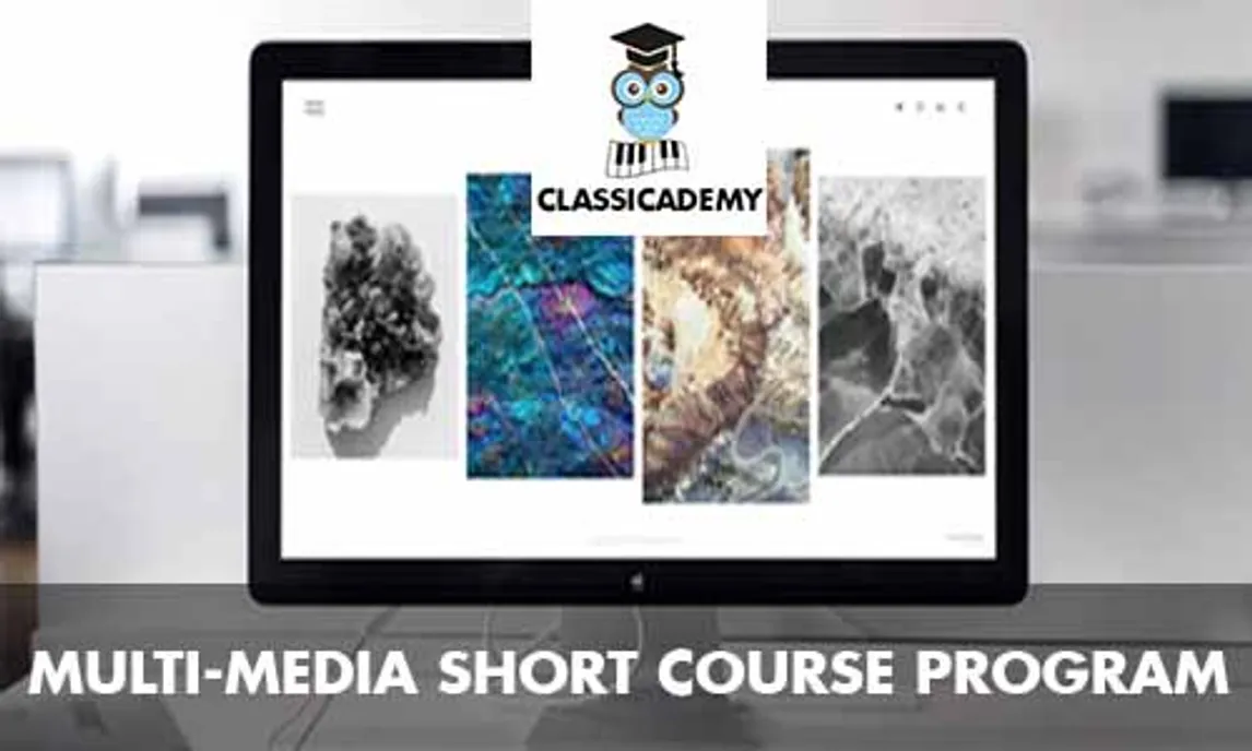 Multimedia Arts Short Course | Adobe Education Exchange