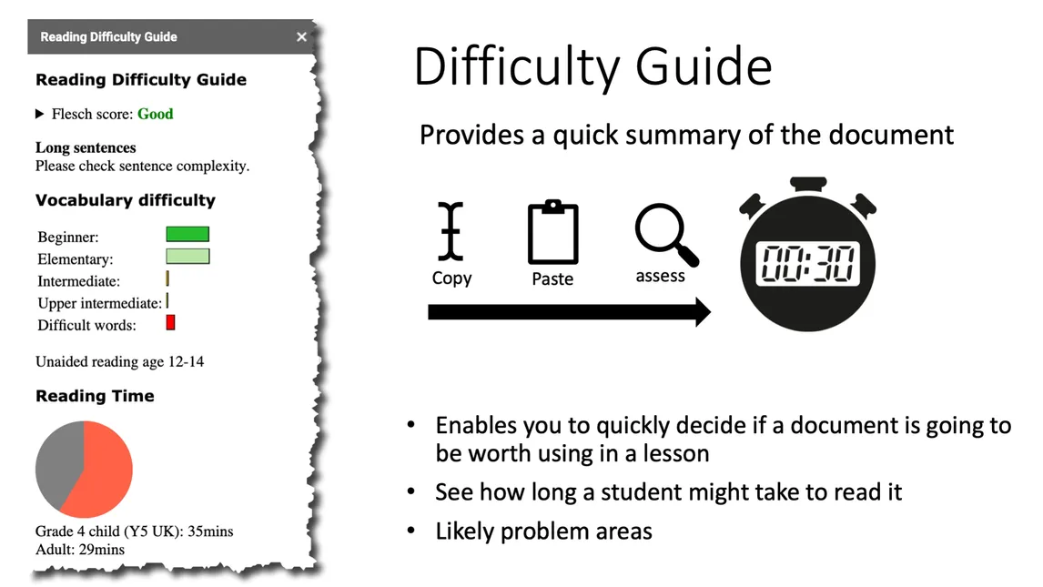 Reading Difficulty Power Tools - Plan with Power Tools | Adobe ...