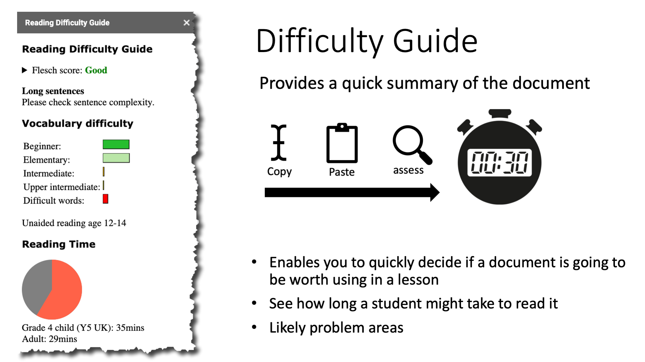 Reading Difficulty Power Tools - Plan with Power Tools | Adobe ...
