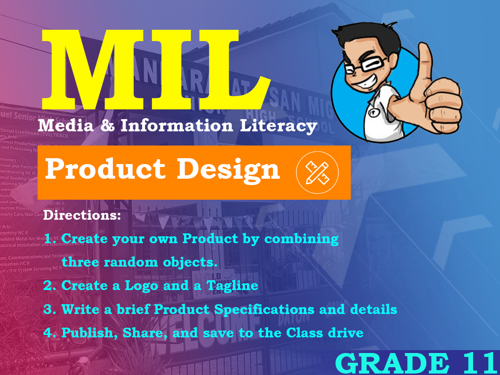 Product Design | Adobe Education Exchange