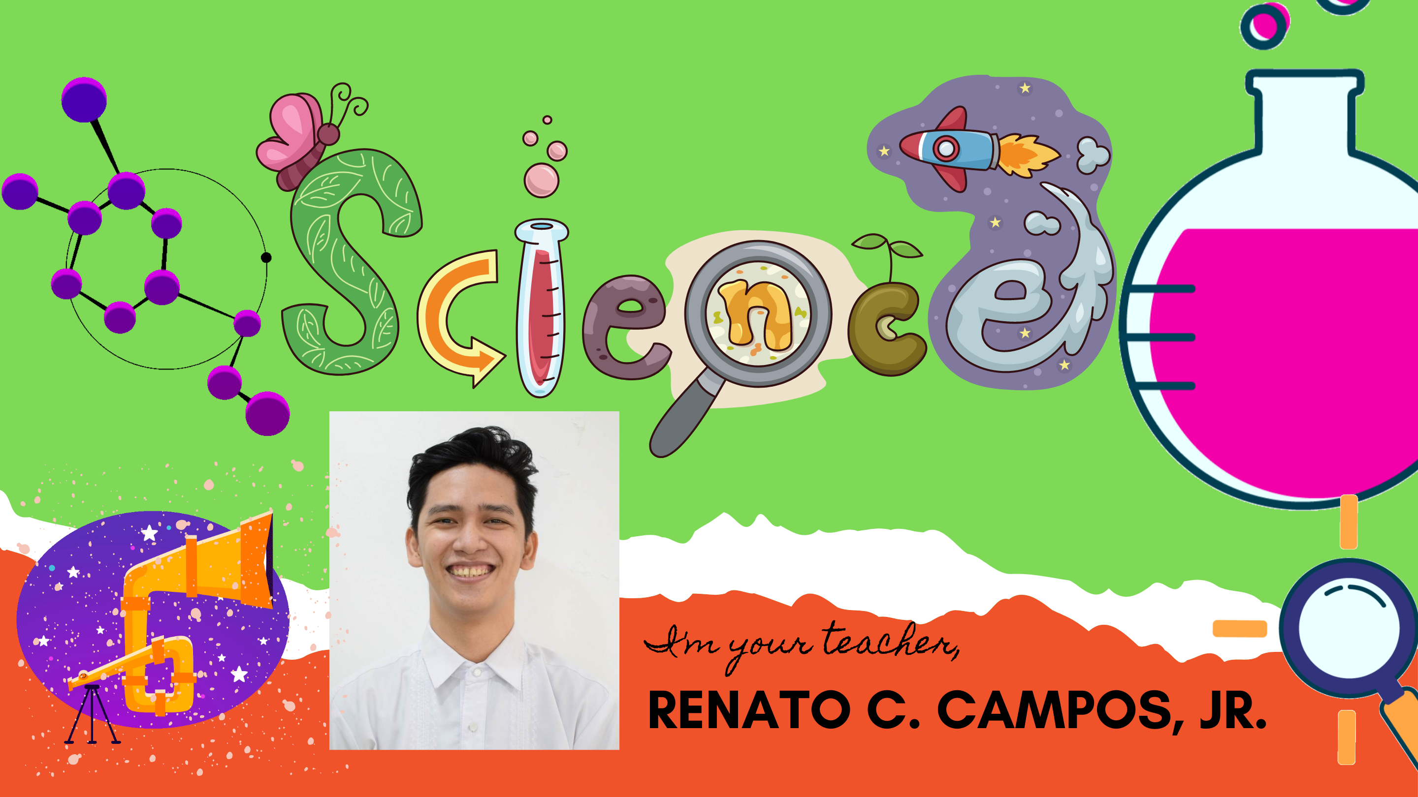 SCIENCE 4 - QUARTER 1 - WEEK 1 | Adobe Education Exchange