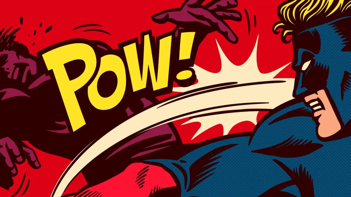 Illustrator Panels For A Comic Book Project Adobe Education Exchange illustrator-panels-for-a-comic-book-project-adobe-education-exchange